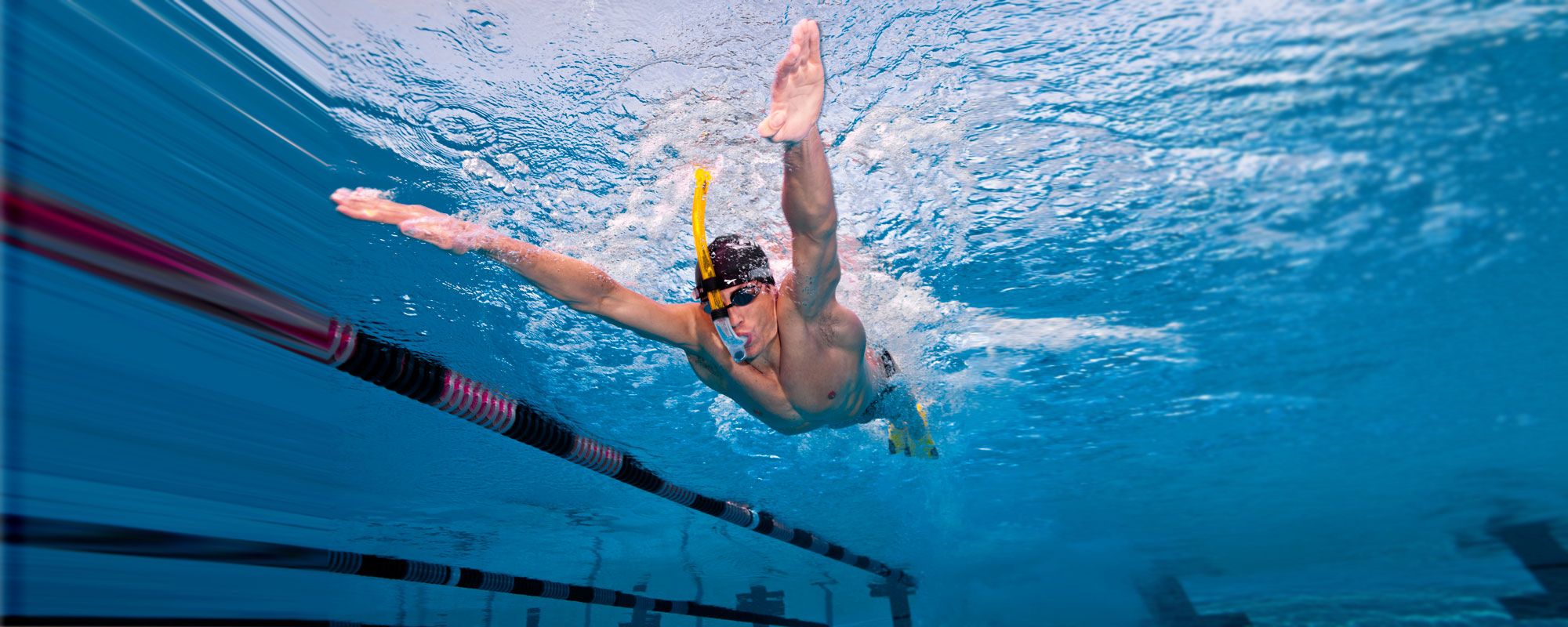 Masters Swimming - Canterbury Swim School